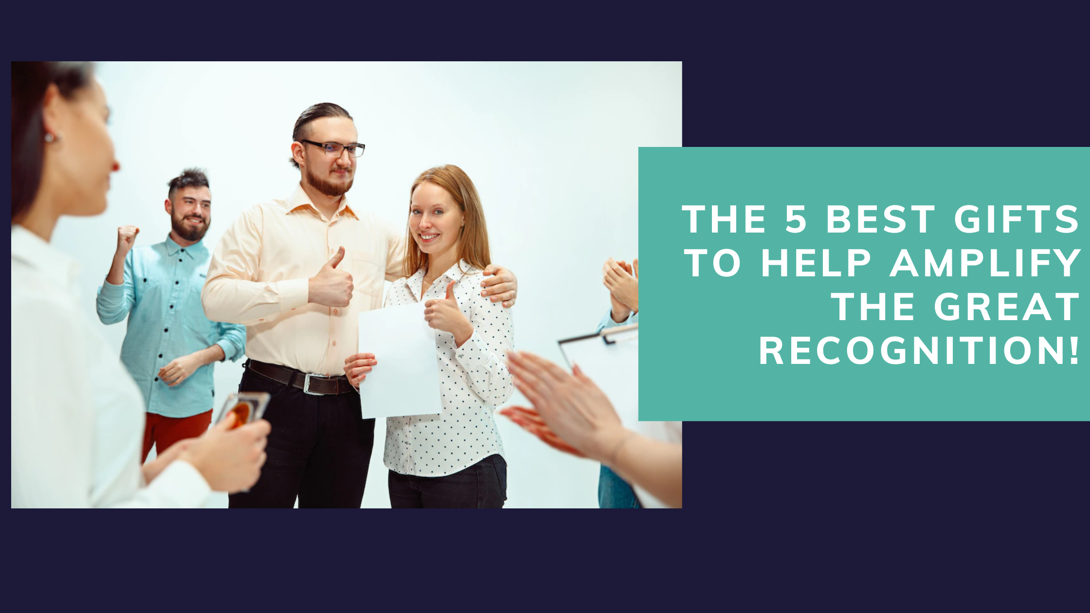 An Employee Recognition Blog | Employee Recognition